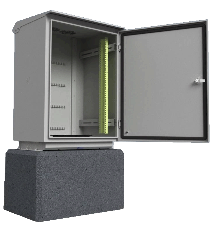 12 Core Fiber optic Outdoor armoured SM 9/125um (G.652.D) - BISMON ...