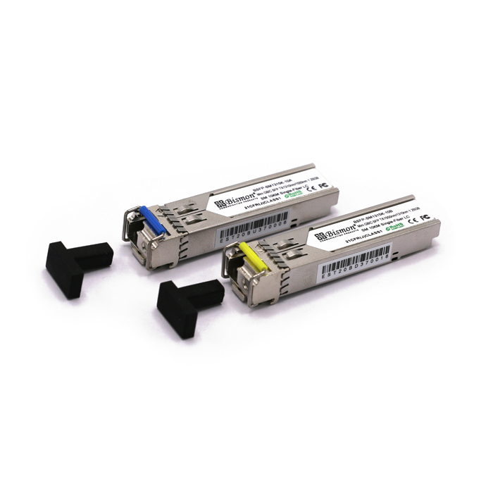 SFP SC and SFP LC transceiver สำหรับสายไฟเบอร์ออฟติก ต่างกันอย่างไร ...