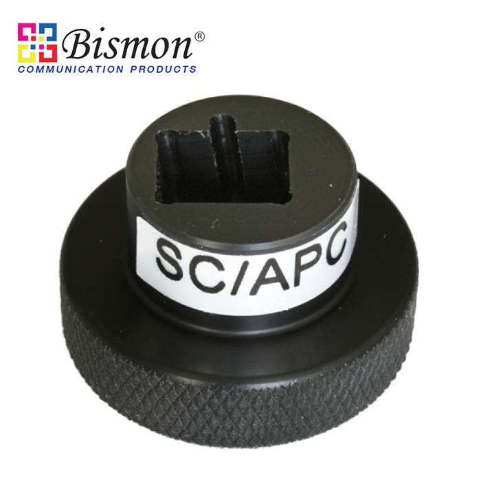 Angled SC Adapter Caps for OFS 300-200C and VS 300 series Microscope ...