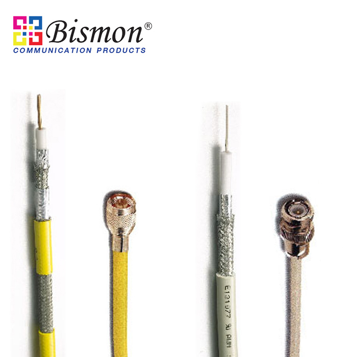 - Thinnet, Thicknet cable | Bismon