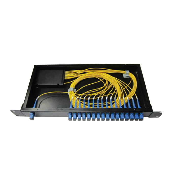 12 Core Fiber optic Outdoor armoured SM 9/125um (G.652.D) - BISMON ...