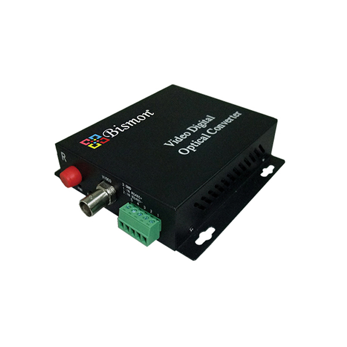 Optical Attenuator คืออะไร ในระบบการทำงานของสาย Fiber optic cable | Bismon