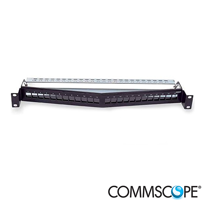 (Commscope)Patch Cord Cat.6 UTP Unshielded Blue (20ft. 6M.,30ft. 9M ...