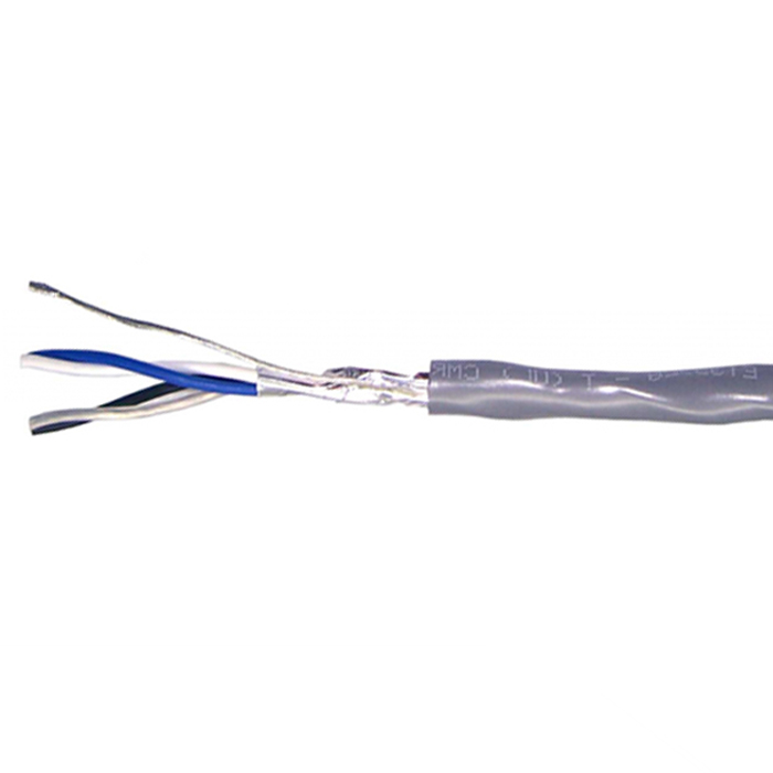 ประเภทของสายแลน STP หรือ Shielded Twisted Pair - BISMON | All of ...