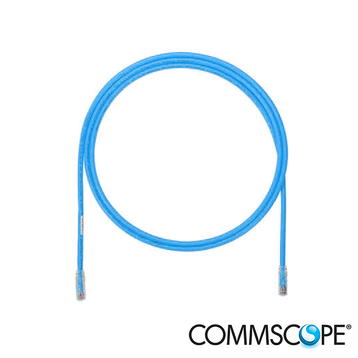 (Commscope)Face Plate Kits 4 Port Almond | Bismon