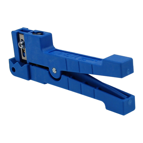 (Ideal) Blue Buffer Tube Stripper | Bismon