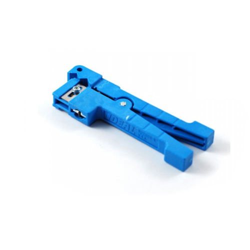 (Ideal) Blue Buffer Tube Stripper | Bismon